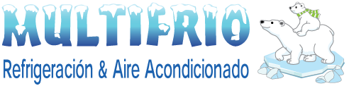 Multifrio | Refrigeración y Aire Acondicionado
